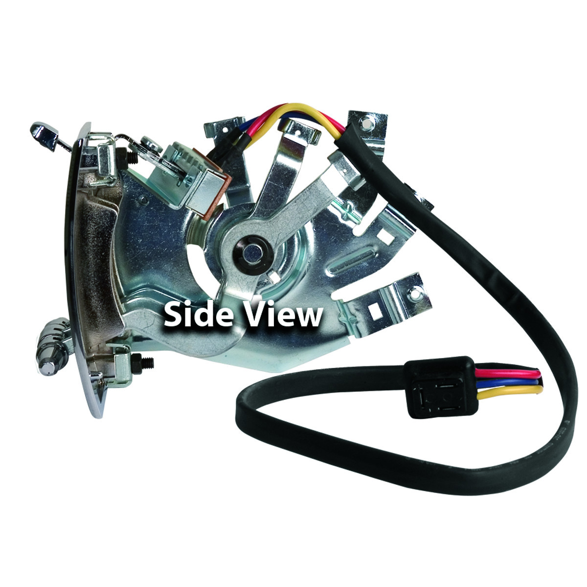 1965 1966 Mustang 1964 1965 Falcon Heater Control Assembly 3-Speed ...