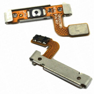 Samsung Galaxy S8 ,S8+ ,S7, S7 Edge Power On/Off Switch Button Flex ...