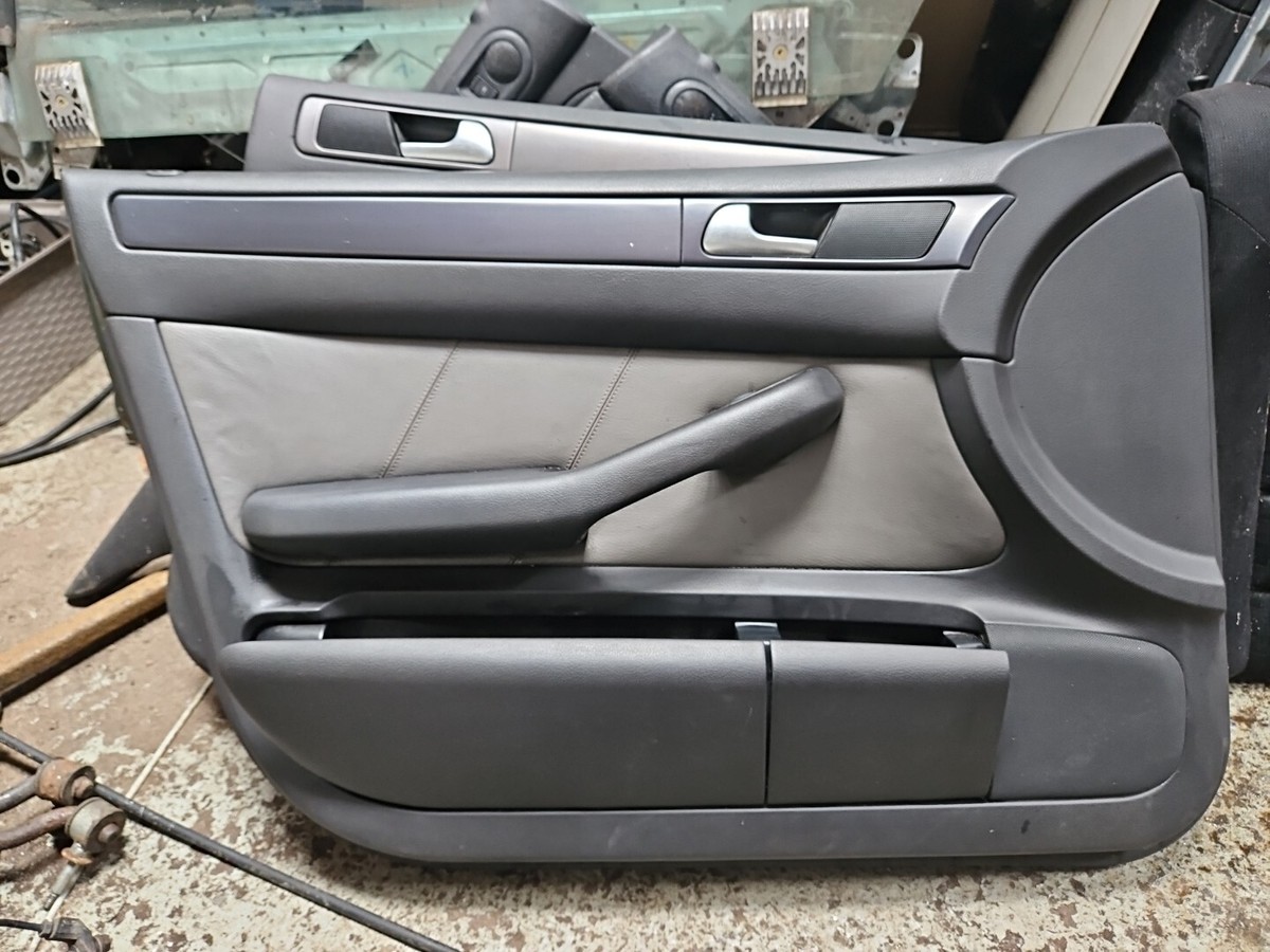 Audi A6 C5 Door Card