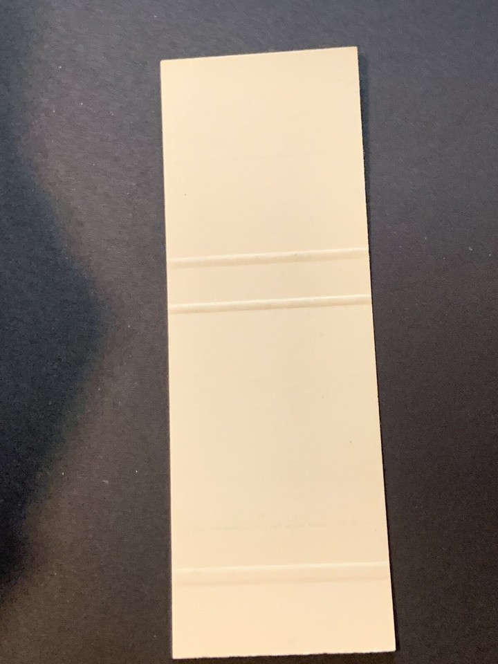 Vintage Illinois Matchbook “Everleigh Club” Chicago | eBay