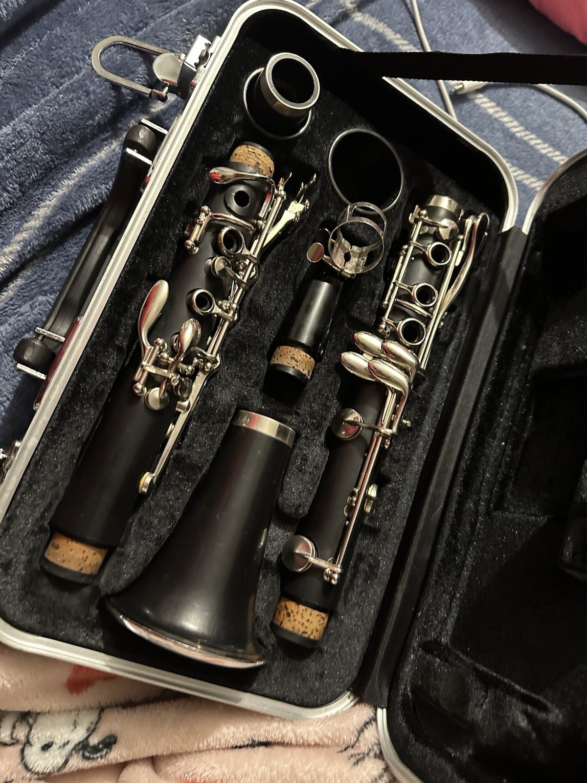 Clarinet | eBay