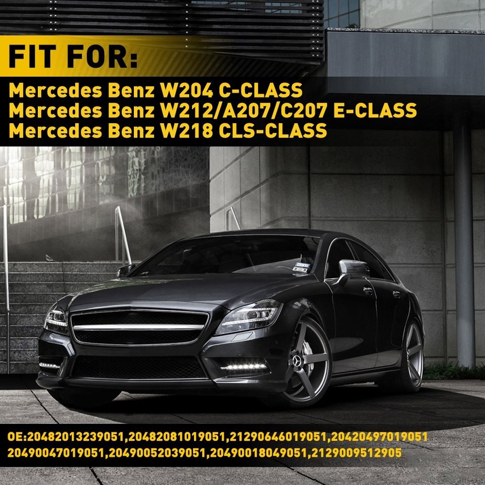 Sunroof Window Switch Button Cover Fits For Mercedes Benz W218 CLS ...