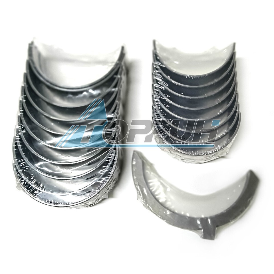 New Engine Rebuild Kit for Mazda HA T3000 3.0L Engine Hyster Yale ...