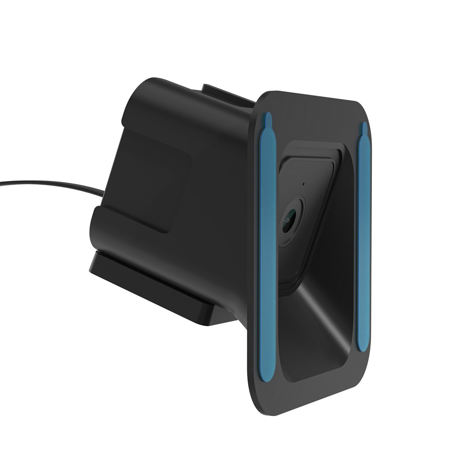 Window Glass Mount for Wyze Cam V4/Wyze Cam V3,V3Pro,angled at 20 ...