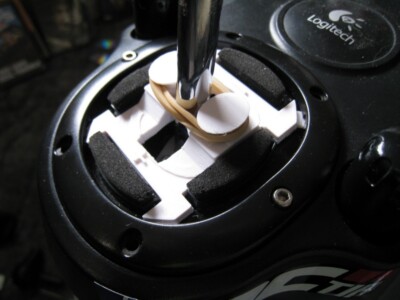 x 3D Race Sim Logitech Sequential Shifter Adapter Handbrake Mod G27 G29 ...