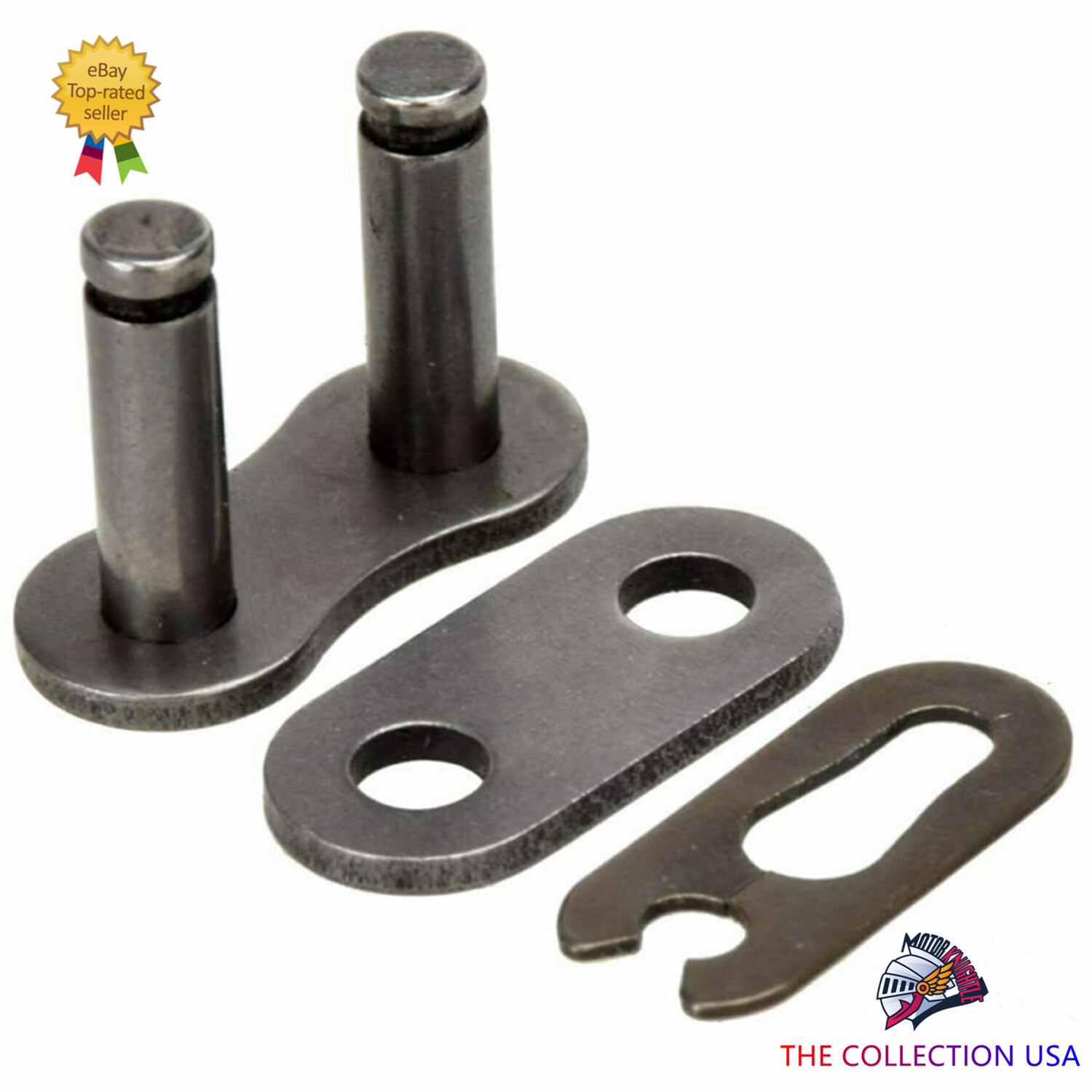 428 Master Link for Motorcycle ATV Go Kart Dirt Bike Pack of 5 | eBay