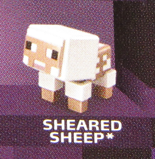 Minecraft Baby Sheep Sheep – Minecraft Wiki