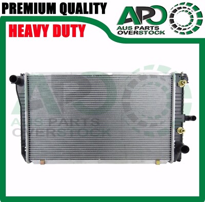 Heavy Duty Radiator For Ford FALCON EF EL 94-98 Fairlan NF NL LTD DF DL ...