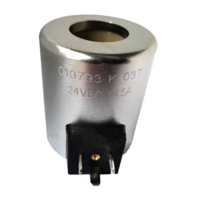 R900019793 Solenoid Valve Coil 24VDC for Rexroth | eBay