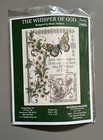 'The Whisper of God' Imaginating Cross Stitch Kit by Diane Arthurs ...