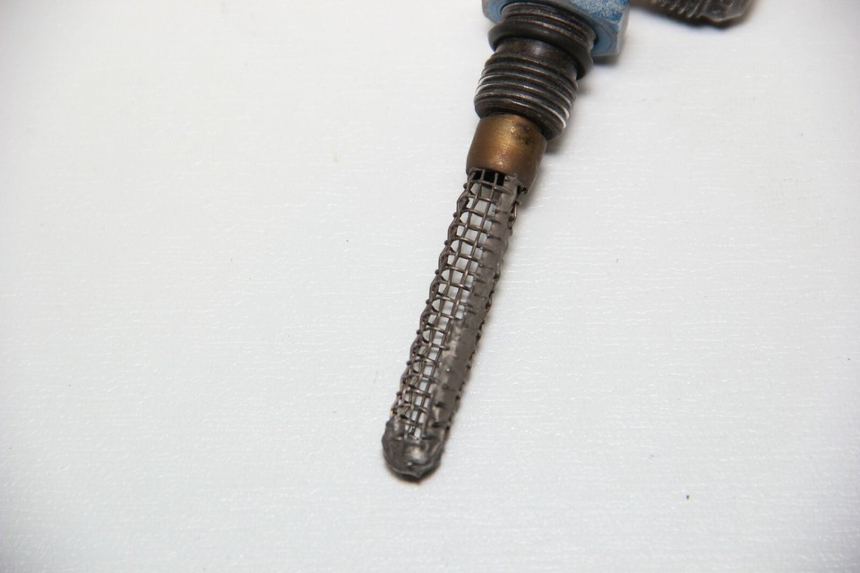 Cessna Fuel Finger Strainer Assembly, P/N: 0416001-1 | eBay