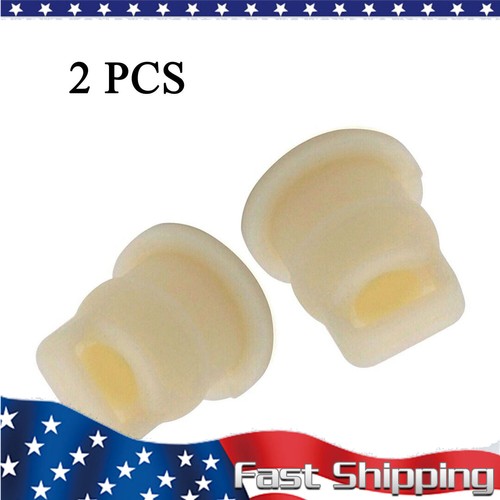 2PCS Fit For 2007-2018 Jeep Wrangler JK 68064273AB Shifter Cable ...