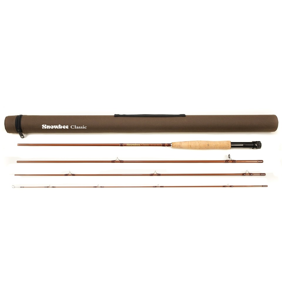 Classic Fly Rods | eBay