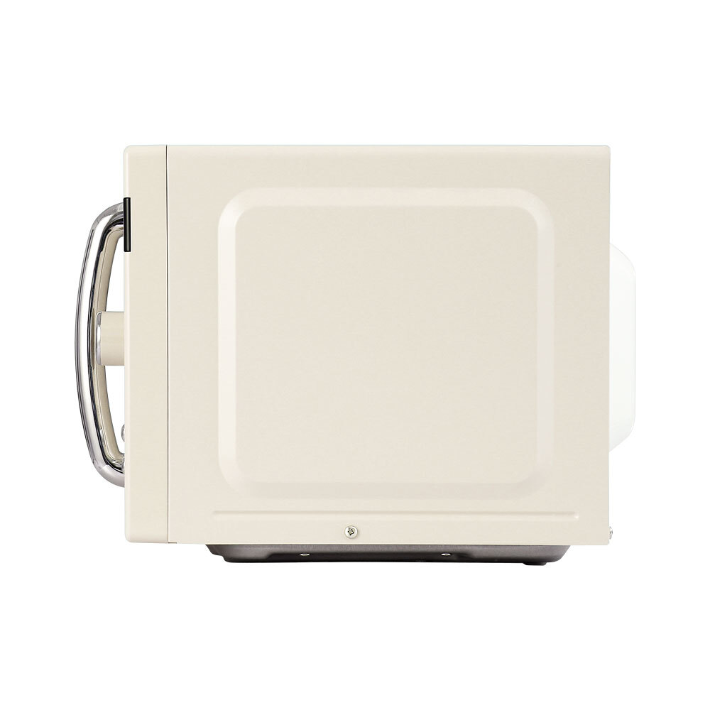 Energy Saving Microwave Oven with LED Indicator Child Lock and Eight ...