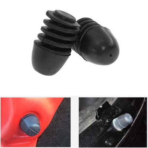 2X Front Bonnet Hood Lid Stop Buffer Shock-absorbing Cushion 867827500A ...