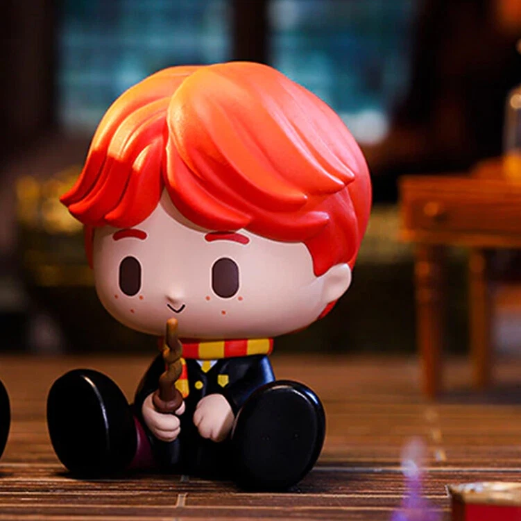 Ron Weasley Chibi