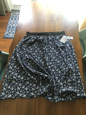 Lulu Roe Skirt 2XL Women’s NEW NWT | eBay