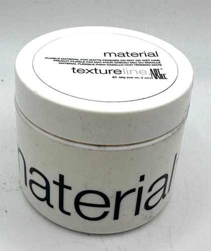 Loreal Artec Texture Line Material Pliable Mattifying Paste NEW *READ ...