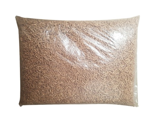 Wood Based Cat Litter 60/30/15/10 Litres Absorbent Pellets Pine ...