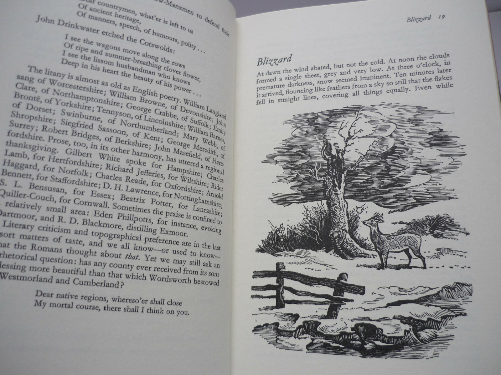 Country Talk Continued by J H B Peel HB DJ SIGNED by Illustrator Val ...