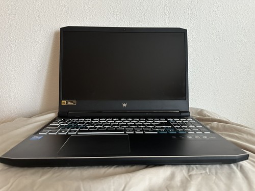 Acer Predator Helios Gaming laptop | i7 11th Gen | NVIDIA GeForce RTX ...