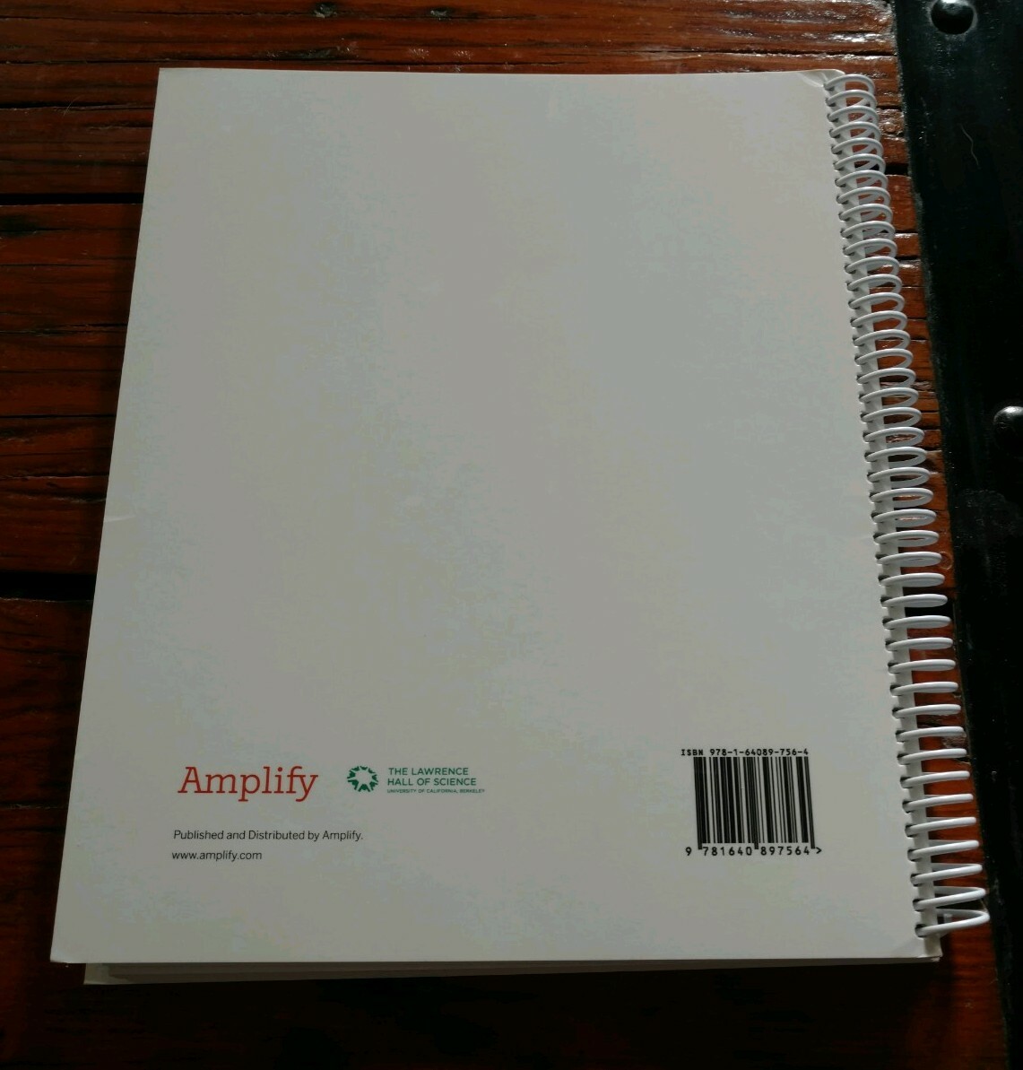 Amplify Science 2018 - Natural Selection: Fighting Malaria - Teachers ...