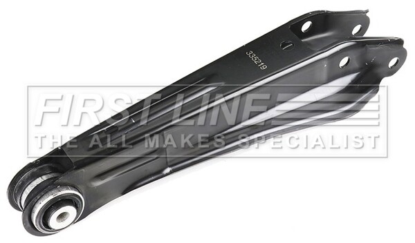 2x Rear Axle Front Lower CONTROL ARMS SET for BMW X3 (F25) xDrive 35d ...