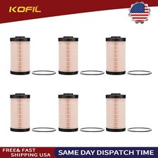 Fleetguard Fuel Filter PA66-GF33 FF266 For Cummins for sale online | eBay