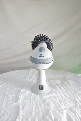 Honeywell MetroLogic MS9540 USB Laser Barcode Scanner w/Stand GREY | eBay