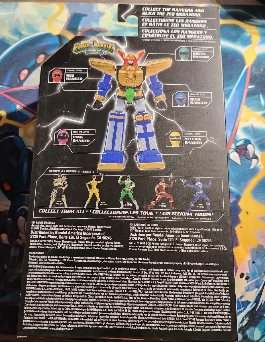 Uno Per Il Money Ranger