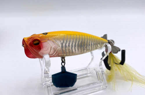 RAID JAPAN TWO SIDE Bass Lure Additional shipping cost after 2nd item ...