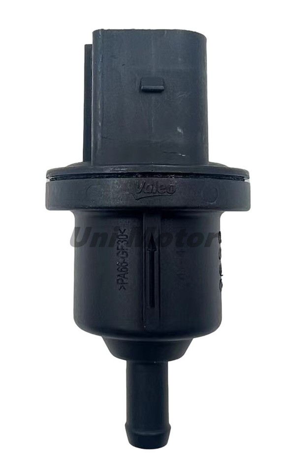 6QE906517 OEM Canister Valve Vapor Solenoid for VW Golf Jetta Audi A4 ...