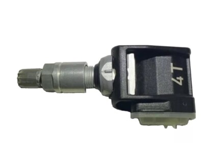 NEW TPMS Trailer Sensor Chevy GMC, Cadillac - GENUINE GM - 13540608 ...