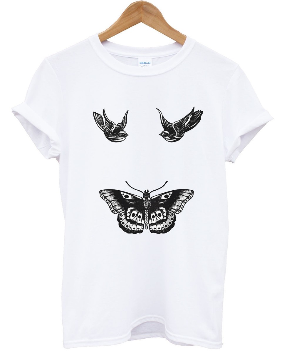 Harry Styles Bird Tattoos Niall Horan Mocks Louis Tomlinson's Bird