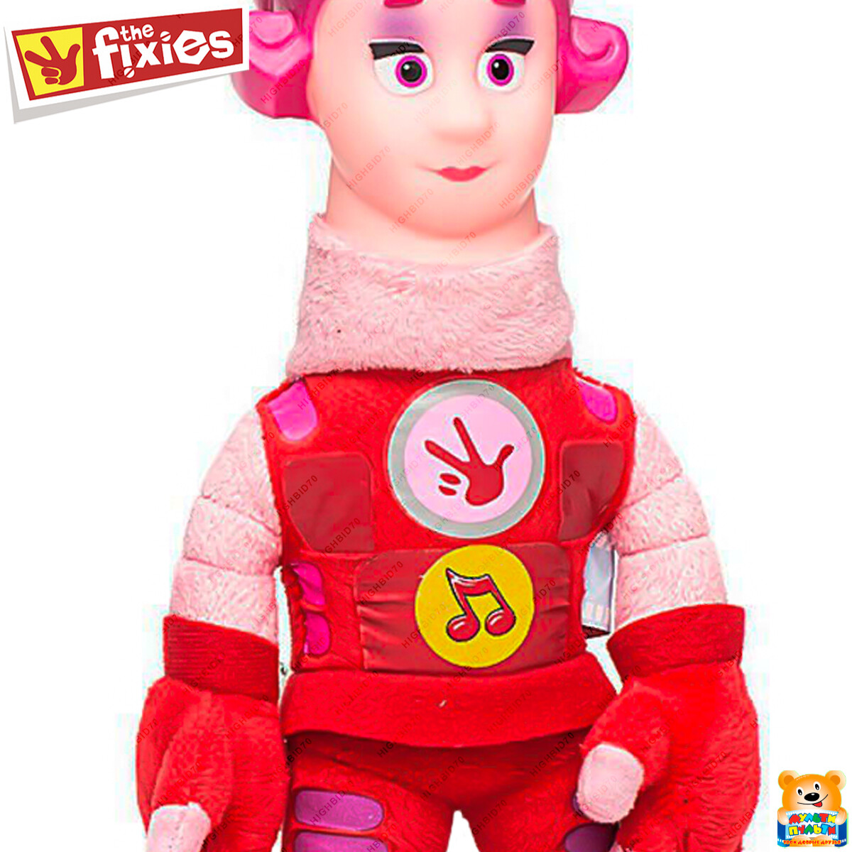 Fixiki Fixiki Projects :: Photos, Videos, Logos, Illustrations And ...