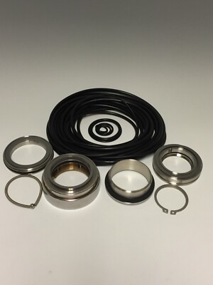 Flygt Pump Rebuild Kit 3201 | eBay