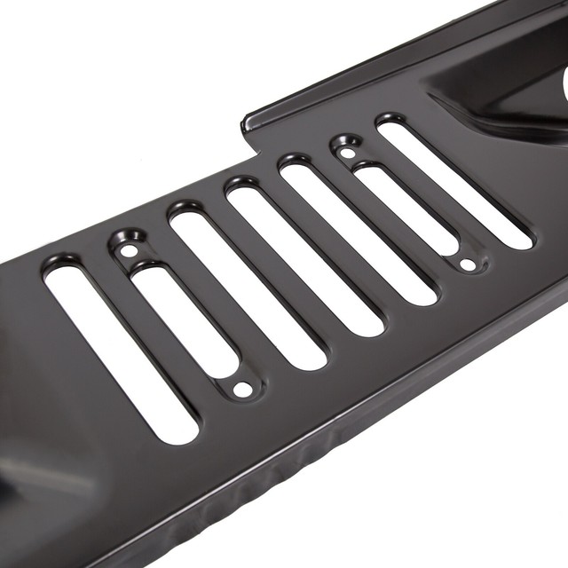 2007-2018 Jeep Wrangler JK Windshield Cowl Grille Panel 55395321AC for ...