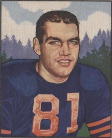 1950 Bowman - George Connor #97 for sale online | eBay