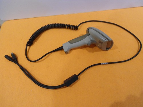 PITNEY BOWES HAND HELD BARCODE SCANNER IT3800 | eBay