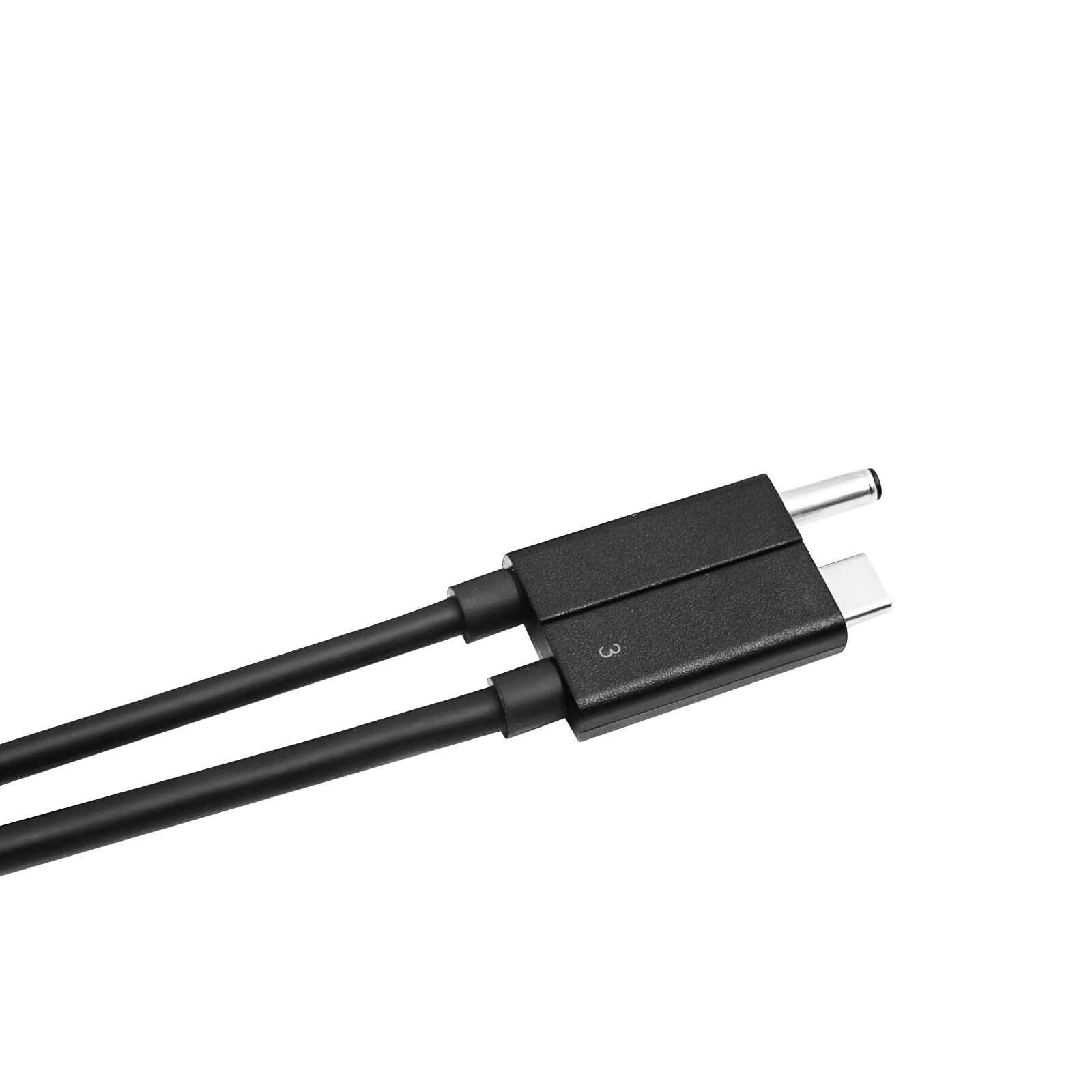 For HP Elite Replacement Cable 0.7M Thunderbolt Dock G2 Combo Cord 230W ...