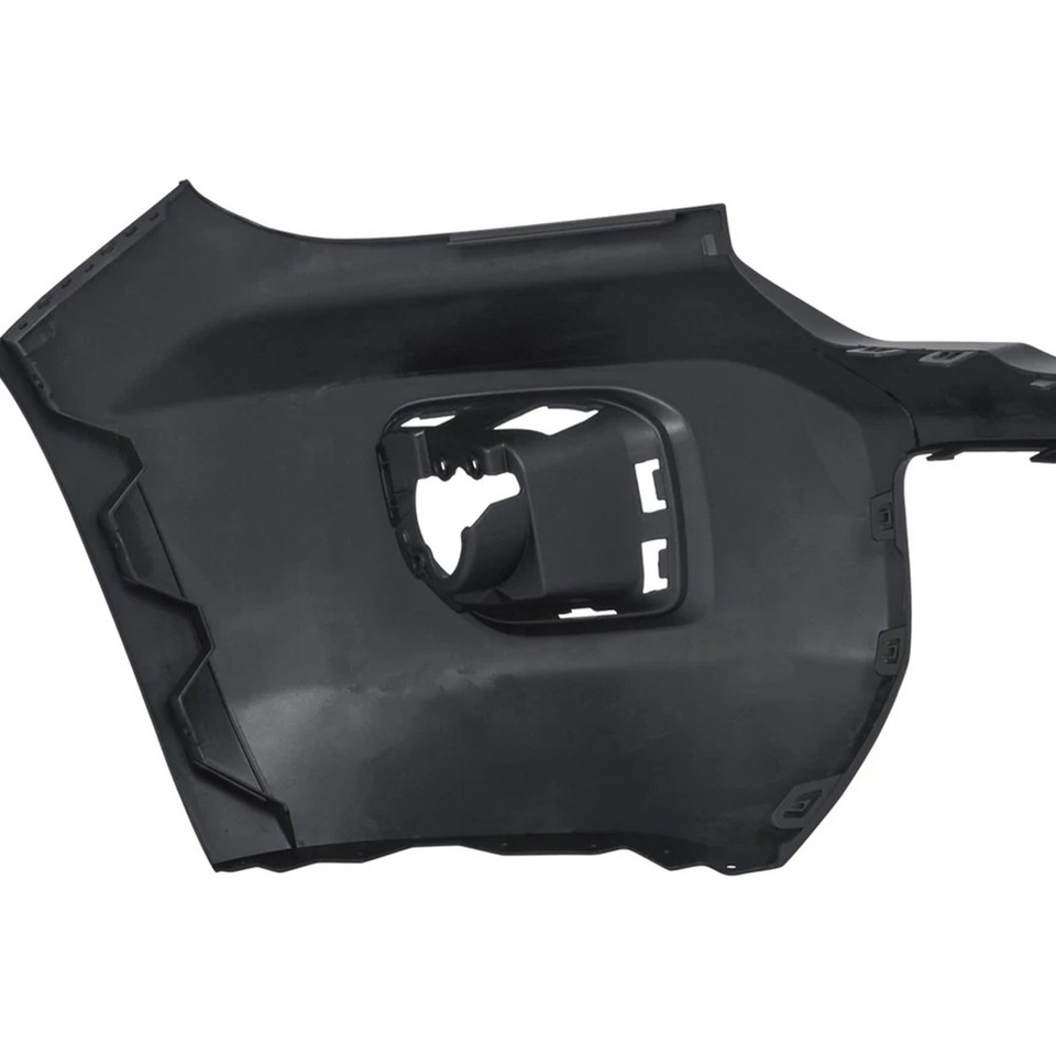 Front Bumper Cover Lower Valance Assembly For 2015-2020 GMC Canyon W/O ...