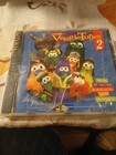 VeggieTales: Veggie Tunes, Vol. 2 by VeggieTales (CD, Word Distribution ...
