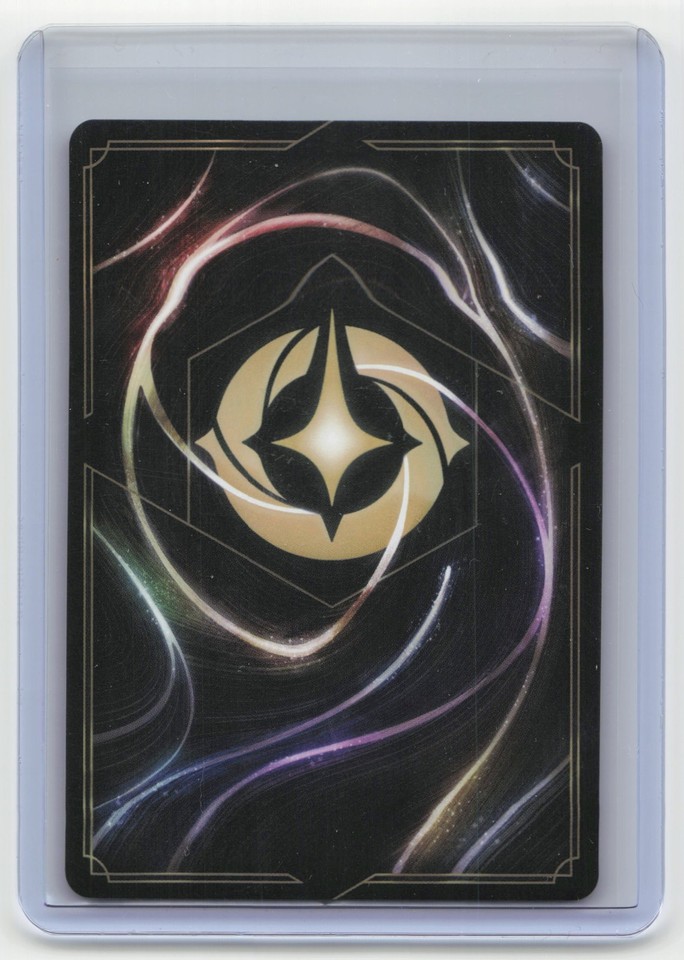 2025 Lorcana Beast - Gracious Prince Promo Set 3 #40/P3 Promo NM | eBay