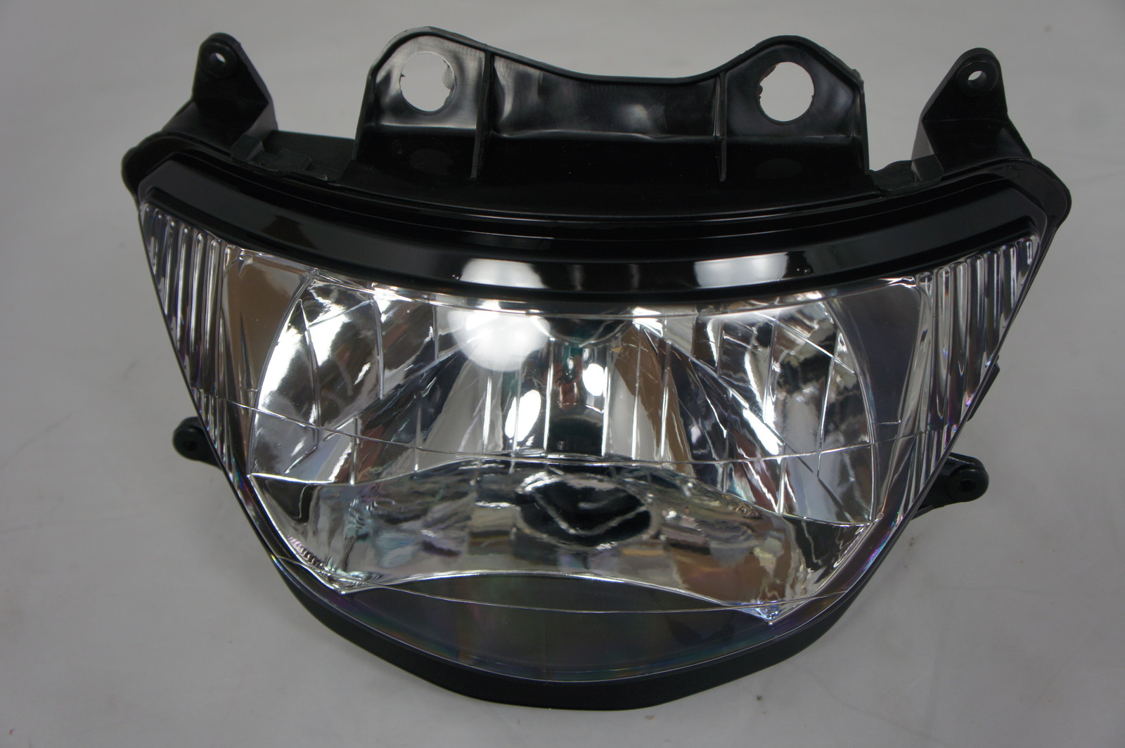 New Premium fits Kawasaki Headlight head Lamp NINJA ZX6R ZX9R ZX600 ...