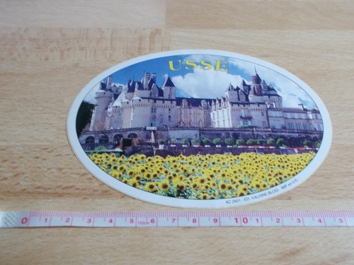 Sticker Usse | eBay