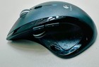 Logitech Wireless MX REVOLUTION Bluetooth Mouse M-RBQ124 W/ Charging ...