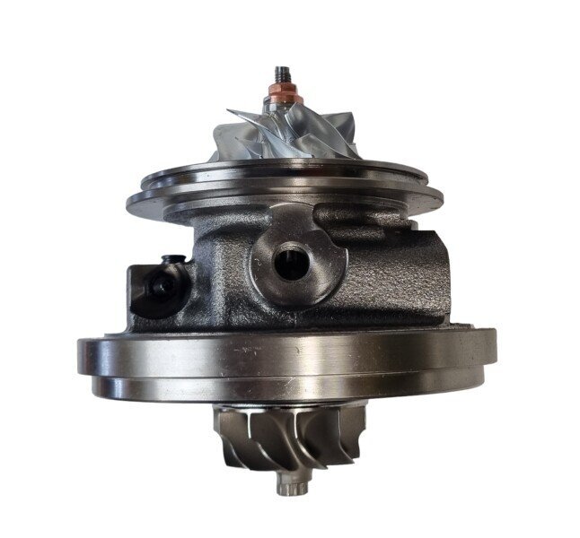 Turbocharger Cartridge new FIAT FULLBACK 2.4 D CHRA50-0219T 49335-01410 ...