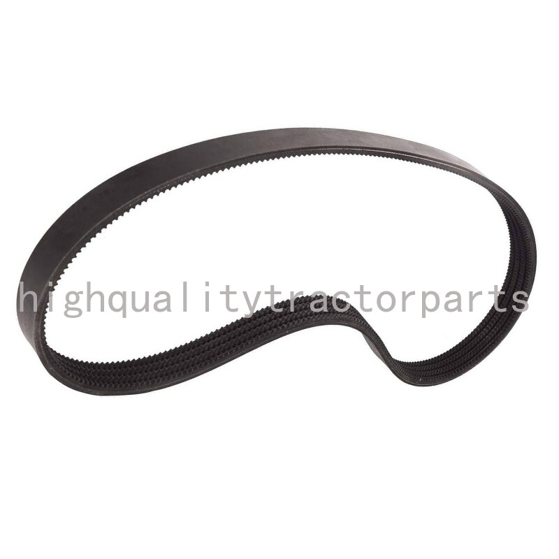 Drive Belt 6662855 Fits For Bobcat 863 864 873 883 A220 A300 S220 S250 ...