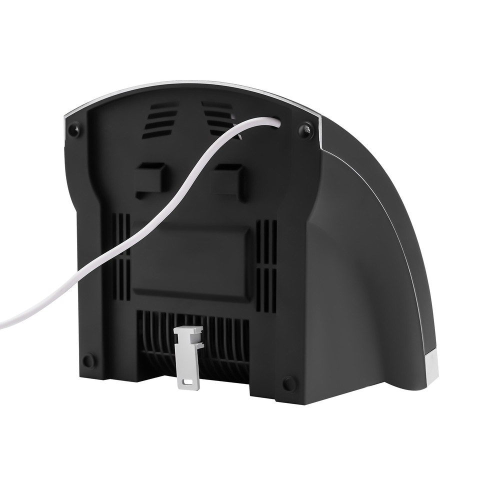 1800W Commercial Electric Hand Dryer High Speed Hot Cold Air Hand Dryer ...