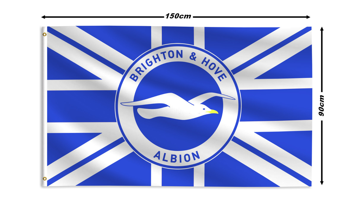 Brighton Logo